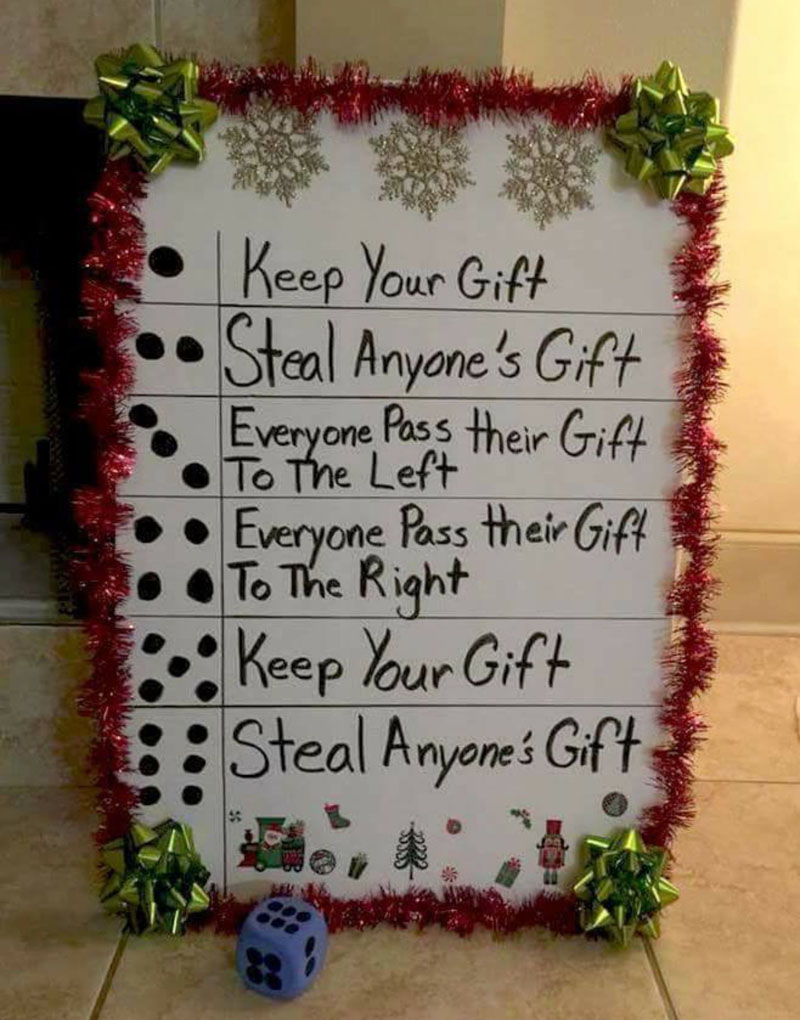30 Active Christmas Party Games You Will Love Style VP 30 Active Christmas Party Games You Will Love Style VP
